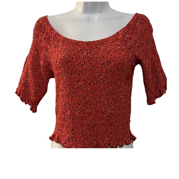 NATURAL LIFE | Tops | Natural Life Crop Top | Poshmark